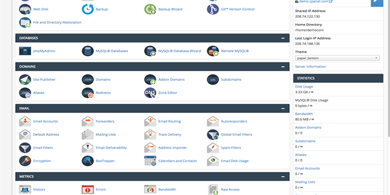 cPanel’s Pricing & Licensing Changes in 2019
