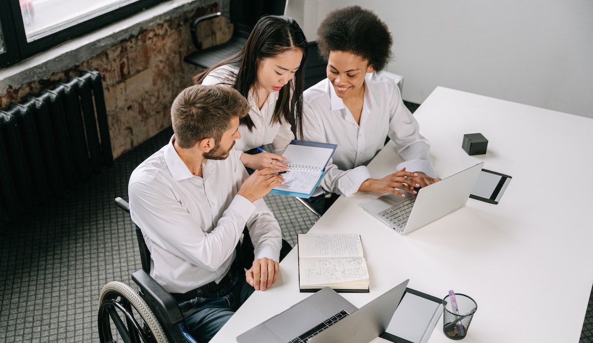 Australia’s digital accessibility now and in the future